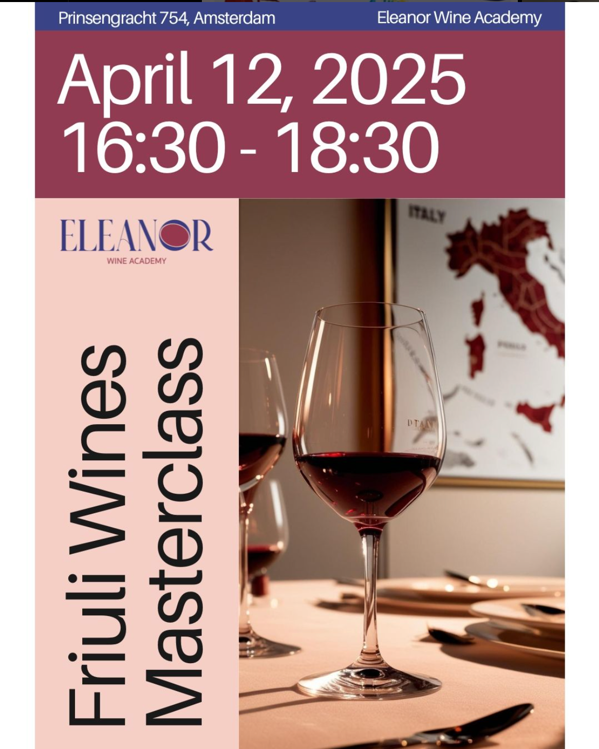 Discover the Hidden Gems of Friuli Wines: Pignolo, Ribolla Gialla ...