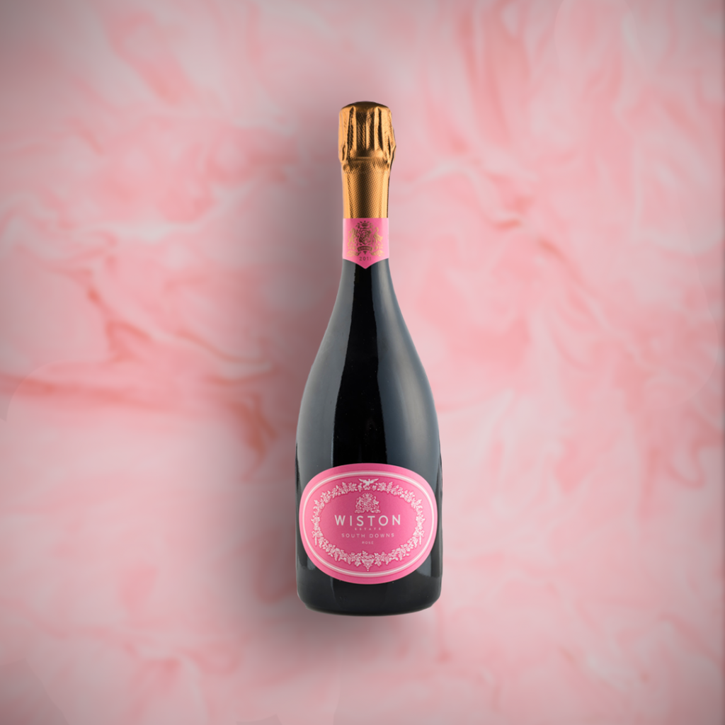 Hidden Gems : Wiston Rose (sparkling wine from Sussex) – Eleanor Wine ...